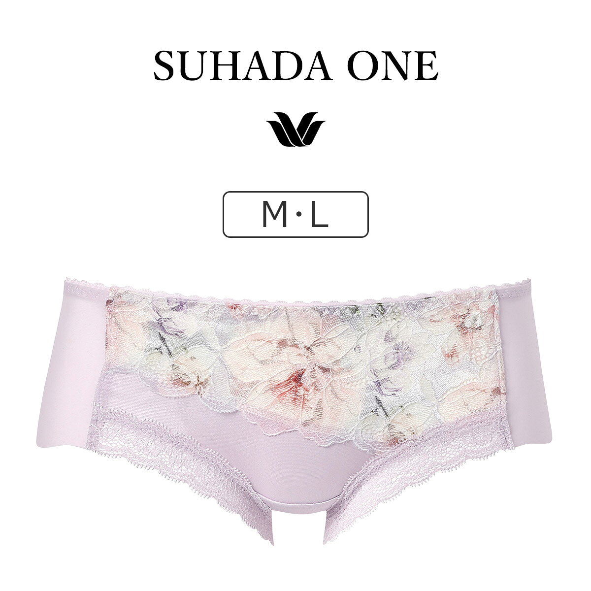 ※メーカー希望小売価格はメーカー商品タグに基づいて掲載しています。Details Color Variation Related Items ブラジャー(ABCカップ) ブラジャー(DEFカップ) スタンダードショーツ(M・L) ボーイレン...
