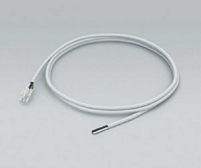 給電コネクター（口出し線タイプ） L1000mm 300V / 5.0A