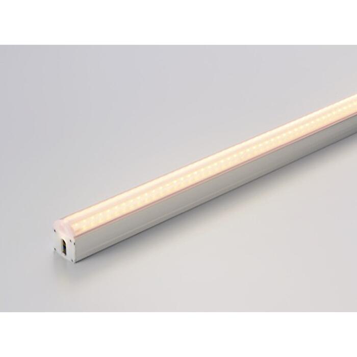 DNライティング シームレスライン LED照明器具 建築家照明 Seamlessline LED照明器具 軒下用 ナロー配光型 調光兼用型 型番：SC3-LEDN1500L30-F1-FPD(SC3LEDN1500L30F1FPD) 電源内...