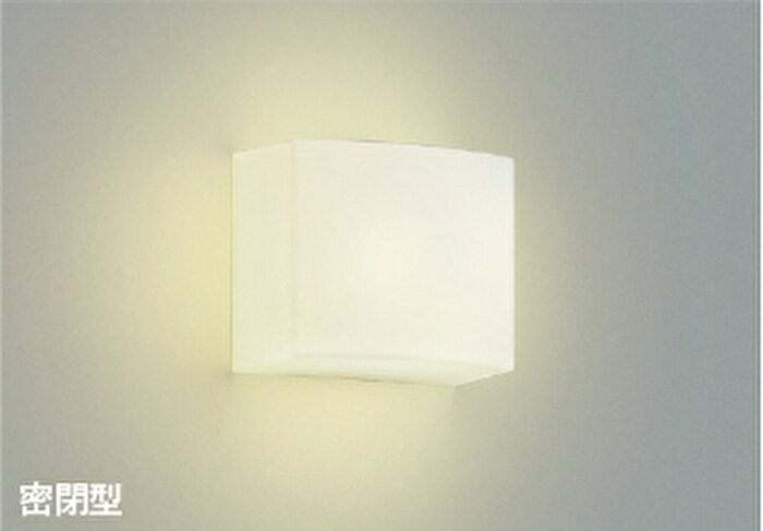 【仕様】 ●密閉型 ●LED一体型 ●白熱球60W相当 ●非調光タイプ ●光色:電球色 ●色温度(K):2700 ●消費電力(W):6.2 ●定格光束(lm):355 ●演色(Ra):82 ●固有エネルギー消費効率(lm/W):57.2 ●...