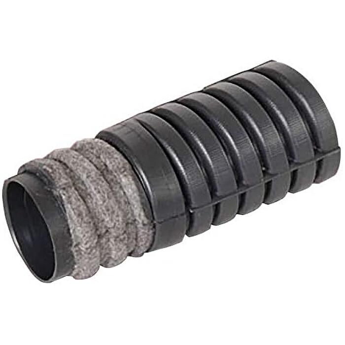 ●Φ142 ×Φ107× 220mm ●ハンドホールの壁厚60〜150mmに対応しています。 ●水膨張性不織布を使用しているため、使用直前まで袋から取り出さないでください。高温多湿、直射日光のあたる場所での保管はお控えください。管内部に大量...