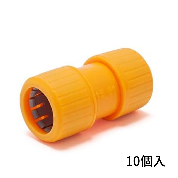 狭い場所での片手解除が可能。 スムーズで確実なワンタッチ接続。 コンパクトな形状。 寸法L(mm):59 寸法A(mm):31 適合サイズ:CD-16 規格JIS C 8412