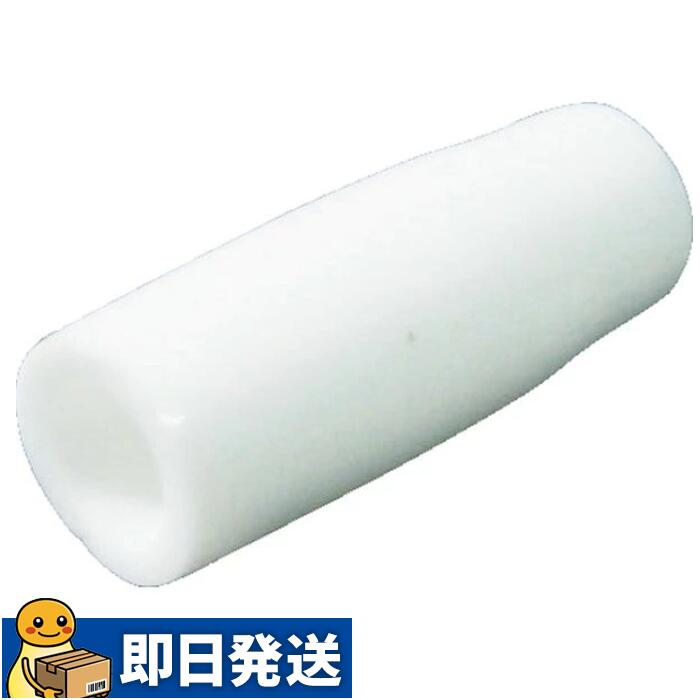 TIC1.25-WHI　(100P) ●一般用 JSIA規格品(日本配電盤工業会規格) ●適用端子:1.25mm2用 ●定格電圧(V):600 ●最高使用温度(℃):60 ●材質:ポリ塩化ビニル ●色:白 TIC 1.25 ホワイト　