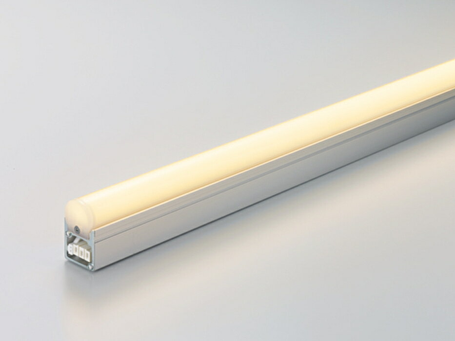 DNライティング シームレスライン LED照明器具 建築家照明 Seamlessline LED照明器具 電源内蔵・光源一体型 調光対応 ハイパワー・コンパクト型 ワイド配光タイプ 1/2ビーム角160° 型番：SCF-LED998L30-...