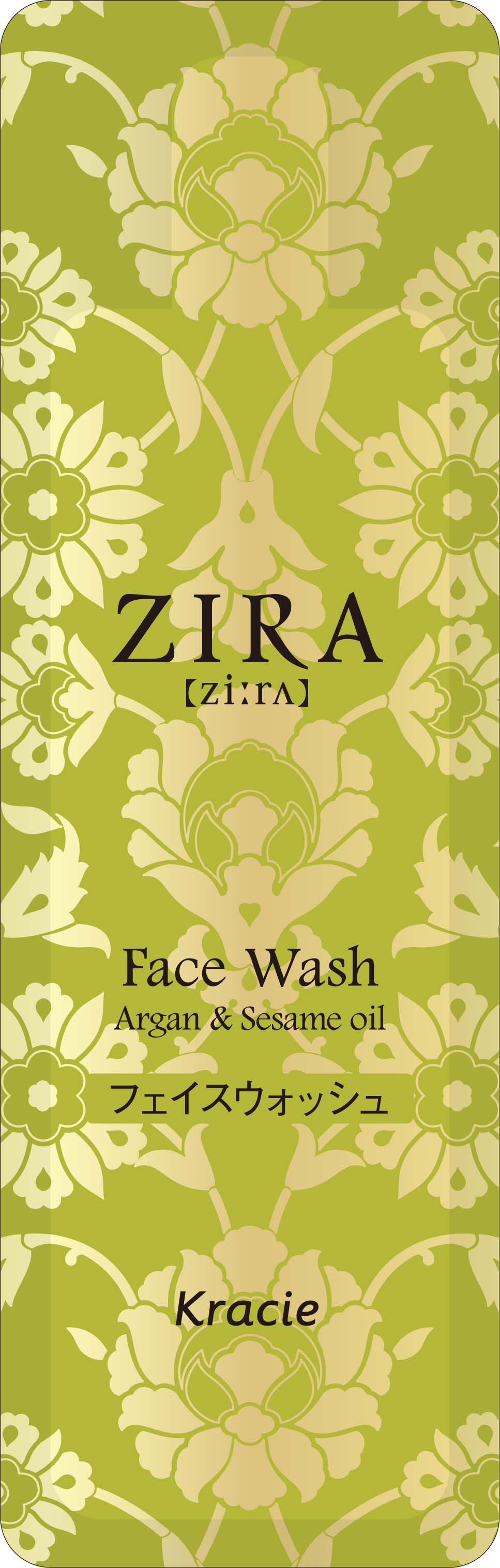 クリーミーな泡で優しく肌をつつみ、しっとり洗い上げます。 適量を手に取り泡立てた後マッサージするように洗い、十分にすすいでください。 ・“モロッコの黄金”とも称される「アルガンオイル」 ・美肌をかなえる「ザクロエキス（保湿成分）」、「ヒアル...