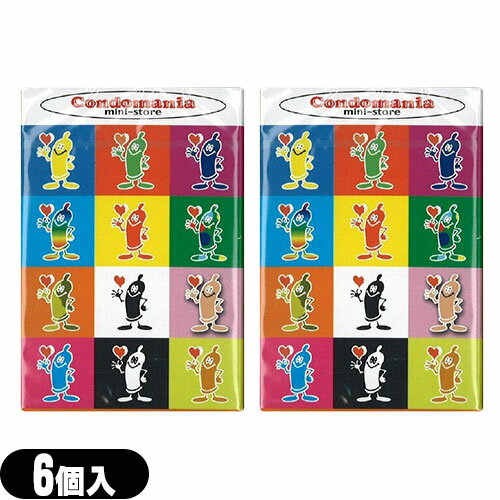 商品詳細 製品名 コンドマニア・ミニストア 500(Condomania mini-store) 一般的名称 男性向け避妊用コンドーム サイズ パッケージ:(約)83x57x24mm 色 ホワイト 潤滑剤 ウエット加工 数量 6コ入/箱 医...