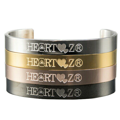 楽天市場】heartz ブレスレットの通販 楽天市場】heartz ブレスレットの通販