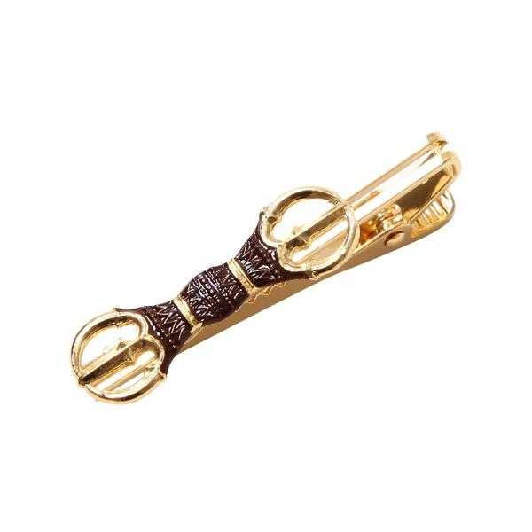 煩悩をうちやぶり菩薩心を表す尊い法具・三鈷杵をデザインしたカラーの輪袈裟止めです。 茶をご用意しています。 輪袈裟がめくれたり首からずれないように、襟元で白衣と輪袈裟を止めるネクタイピンのようなものです。煩悩をうちやぶり菩薩心を表す尊い法具...