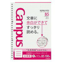 12490148030688900 ・広告文責（株式会社ビッグフィールド ・072-997-4317）カテゴリー1：ノート・紙製品カテゴリー2：ノート・メモ帳＞ルーズリーフJAN：4901480306889