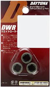 12490944944557000 ・広告文責（株式会社ビッグフィールド ・072-997-4317）カテゴリー1：バイクパーツカテゴリー2：バイク用ブレーキ・駆動系パーツ＞ウェイトローラーJAN：4909449445570