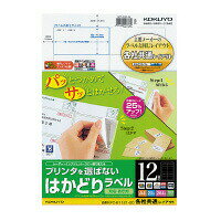 12490148027776900 ・広告文責（株式会社ビッグフィールド ・072-997-4317）カテゴリー1：コピー・印刷用紙カテゴリー2：コピー・印刷用紙＞ラベル用紙JAN：4901480277769