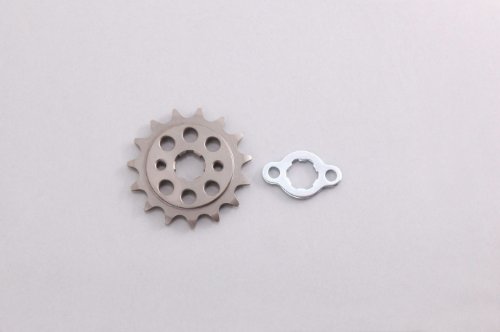 12499085205729000 ・広告文責（株式会社ビッグフィールド ・072-997-4317）カテゴリー1：バイクパーツカテゴリー2：バイク用ブレーキ・駆動系パーツ＞スプロケット・パーツJAN：4990852057290