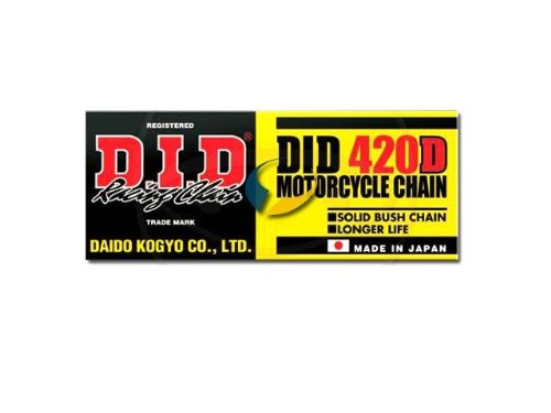 12452551634414200 ・広告文責（株式会社ビッグフィールド ・072-997-4317）カテゴリー1：バイクパーツカテゴリー2：バイク用ブレーキ・駆動系パーツ＞チェーン・パーツJAN：4525516344142
