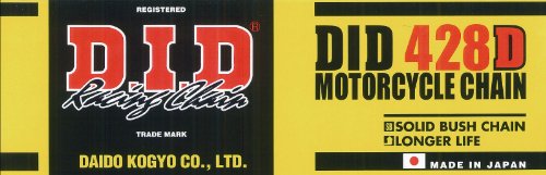 12452551634725900 ・広告文責（株式会社ビッグフィールド ・072-997-4317）カテゴリー1：バイクパーツカテゴリー2：バイク用ブレーキ・駆動系パーツ＞チェーン・パーツJAN：4525516347259