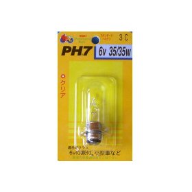 12498296400300500 ・広告文責（株式会社ビッグフィールド ・072-997-4317）カテゴリー1：バイクパーツカテゴリー2：バイク用ライト・ミラー＞ライトバルブJAN：4982964003005