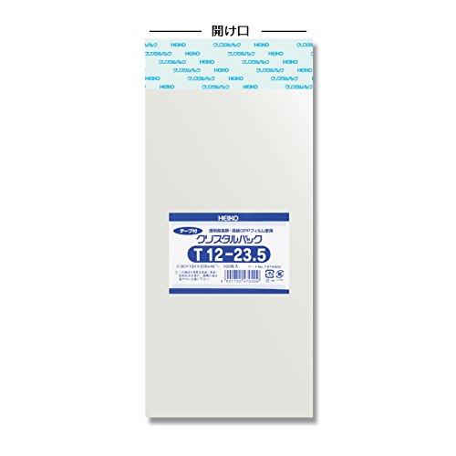 12490175547940900 ・広告文責（株式会社ビッグフィールド ・072-997-4317）カテゴリー1：封筒・はがき・レターカテゴリー2：封筒＞透明封筒JAN：4901755479409