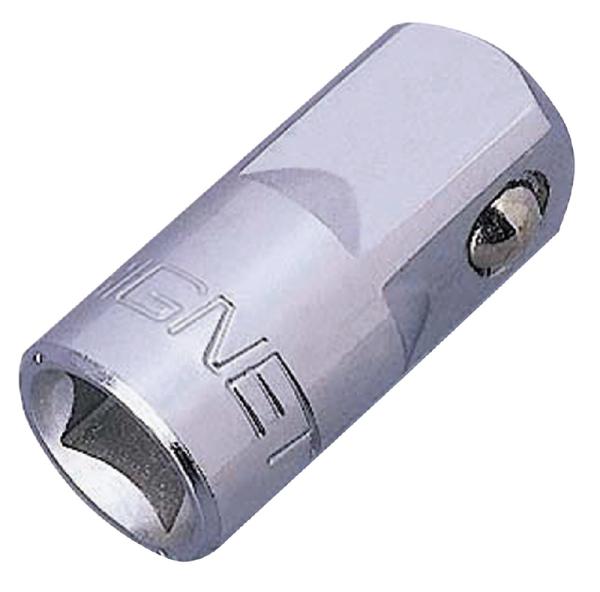 12471281893083200 ・広告文責（株式会社ビッグフィールド ・072-997-4317）カテゴリー1：駆動工具カテゴリー2：ソケット＞ソケットアダプターJAN：4712818930832