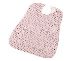 12458963817326400 ・広告文責（株式会社ビッグフィールド ・072-997-4317）カテゴリー1：シニアサポート・介護カテゴリー2：介護用衣類＞食事用エプロンJAN：4589638173264