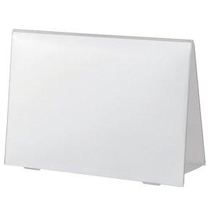 12458958575369400 ・広告文責（株式会社ビッグフィールド ・072-997-4317）カテゴリー1：店舗・販促用品カテゴリー2：POP・のぼり＞POPスタンド・取付部品JAN：4589585753694