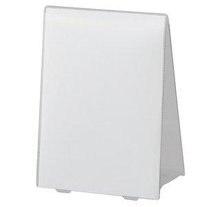12458958575372400 ・広告文責（株式会社ビッグフィールド ・072-997-4317）カテゴリー1：店舗・販促用品カテゴリー2：POP・のぼり＞POPスタンド・取付部品JAN：4589585753724