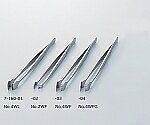 12456011174666300 ・広告文責（株式会社ビッグフィールド ・072-997-4317）カテゴリー1：研究開発用品カテゴリー2：研究器具・実験用品＞実験用ピンセットJAN：4560111746663