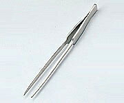 12456011174684700 ・広告文責（株式会社ビッグフィールド ・072-997-4317）カテゴリー1：研究開発用品カテゴリー2：研究器具・実験用品＞実験用ピンセットJAN：4560111746847