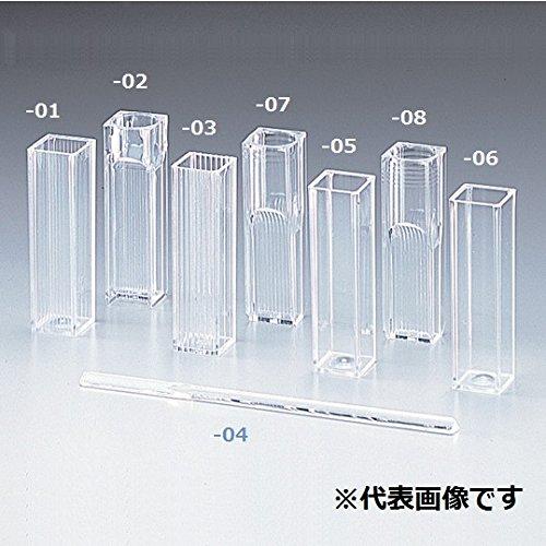 12805896702586600 ・広告文責（株式会社ビッグフィールド ・072-997-4317）カテゴリー1：研究開発用品カテゴリー2：研究器具・実験用品＞キュベットJAN：8058967025866