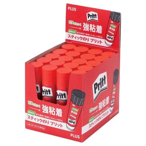 12497756465065000 ・広告文責（株式会社ビッグフィールド ・072-997-4317）カテゴリー1：事務用品カテゴリー2：のり・接着剤＞固形のりJAN：4977564650650