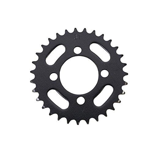 12499085210774200 ・広告文責（株式会社ビッグフィールド ・072-997-4317）カテゴリー1：バイクパーツカテゴリー2：バイク用ブレーキ・駆動系パーツ＞スプロケット・パーツJAN：4990852107742