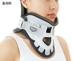 12458011025889900 ・広告文責（株式会社ビッグフィールド ・072-997-4317）カテゴリー1：衛生用品・ヘルスケアカテゴリー2：サポーター＞首・頸椎用JAN：4580110258899