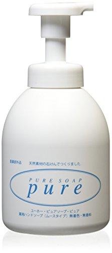 12498616708091700 ・広告文責（株式会社ビッグフィールド ・072-997-4317）カテゴリー1：ボディケアカテゴリー2：ハンドケア＞ハンドソープJAN：4986167080917