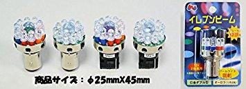 12498296467107500 ・広告文責（株式会社ビッグフィールド ・072-997-4317）カテゴリー1：バイクパーツカテゴリー2：バイク用ライト・ミラー＞テールランプJAN：4982964671075