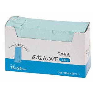 12493429702366300 ・広告文責（株式会社ビッグフィールド ・072-997-4317）カテゴリー1：ノート・紙製品カテゴリー2：ノート・メモ帳＞ふせんJAN：4934297023663