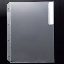 12453648932721600 ・広告文責（株式会社ビッグフィールド ・072-997-4317）カテゴリー1：ファイル・バインダーカテゴリー2：フォルダー・書類入れ＞クリアホルダーJAN：4536489327216