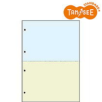 12498528753531400 ・広告文責（株式会社ビッグフィールド ・072-997-4317）カテゴリー1：コピー・印刷用紙カテゴリー2：コピー・印刷用紙＞帳票用紙JAN：4985287535314