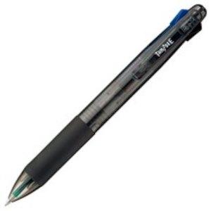 12457134715565500 ・広告文責（株式会社ビッグフィールド ・072-997-4317）カテゴリー1：筆記用具カテゴリー2：ペン＞多色ボールペンJAN：4571347155655