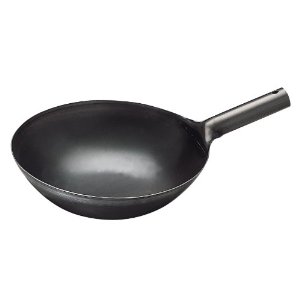 12490531700146600 ・広告文責（株式会社ビッグフィールド ・072-997-4317）カテゴリー1：鍋・フライパンカテゴリー2：フライパン・炒め鍋＞中華鍋JAN：4905317001466