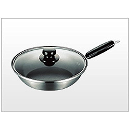 12490290174037400 ・広告文責（株式会社ビッグフィールド ・072-997-4317）カテゴリー1：鍋・フライパンカテゴリー2：フライパン・炒め鍋＞フライパンJAN：4902901740374