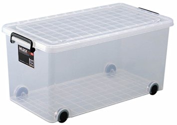 124904746278180 ・広告文責（株式会社ビッグフィールド ・072-997-4317）カテゴリー1：収納用品カテゴリー2：収納用品＞収納ケース・ボックスJAN：4904746278180. ： ●仕様/収納ケース、フタ、キャスタ...