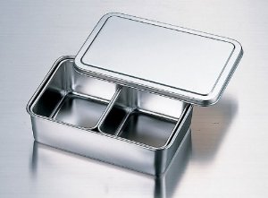 12456012749225700 ・広告文責（株式会社ビッグフィールド ・072-997-4317）カテゴリー1：キッチン用品カテゴリー2：調理器具＞バットJAN：4560127492257サイズ:22.4×14.9×6.3cm 本体重量...
