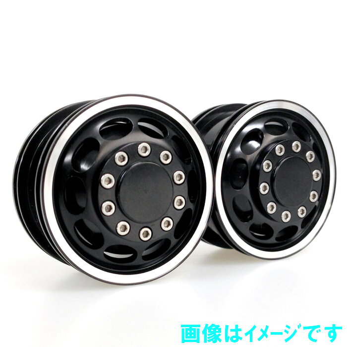 30mmワイドタイヤ用ホイルです。取り付けは六角ハブ仕様となっております。