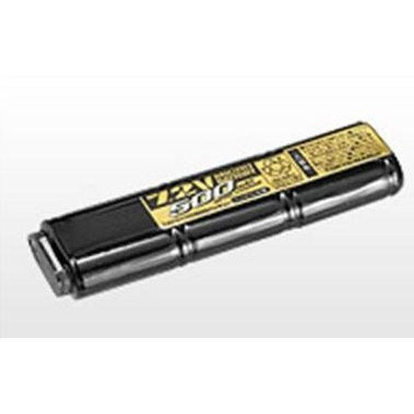 電動ガン ハンドガンタイプ専用ニッケル水素バッテリー