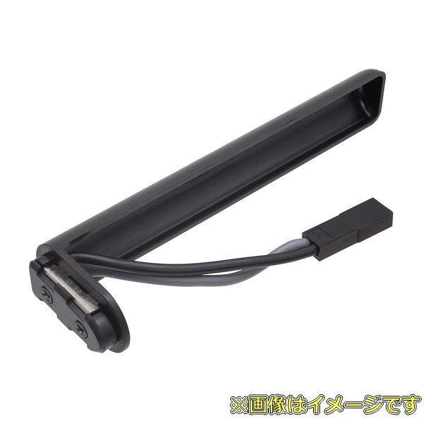 ●サイズ：96×29×14.9mm ●重量：6.5g ●コネクタータイプ：ミニコネクタ