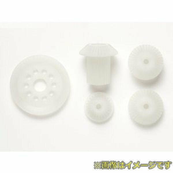 常にベストなコンディションを保つために、磨耗や疲労したパーツは早めに交換。RCカーの修理やメンテナンスにお使いください。 (ITEM 51247) 【適応車種・パーツ】 DF-03シャーシ