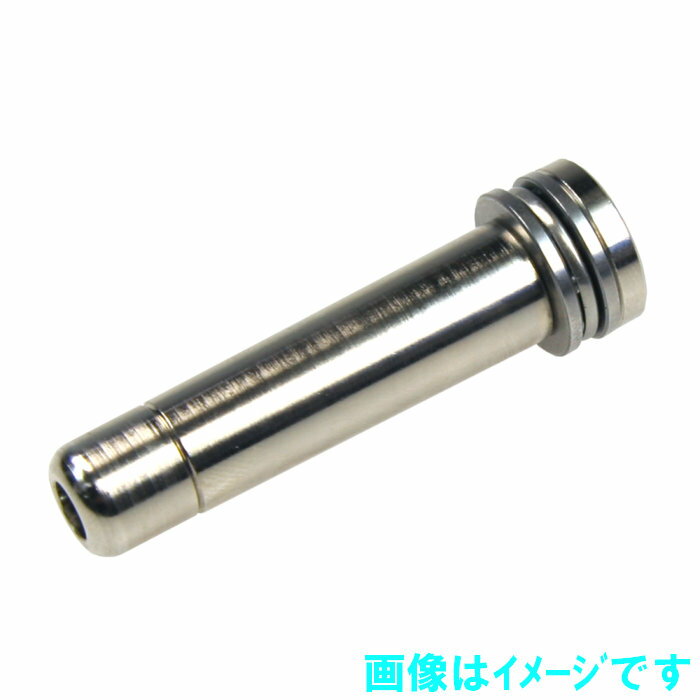 高精度・ハイパフォーマンスなマルイ次世代電動ガン用のモディファイトパーツ各種です。 パーツの使用される用途に合わせて、アルミ、ステンレス、スチールと最適な材質を採用し、 長年の模型小型部品の製造ノウハウを余すことなく投入したハイクオリティー...