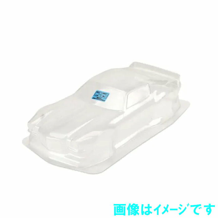 ※実際の製品は未塗装です。 全長：438mm 全幅：205mm 全高：106mm ホイルベース：258mm