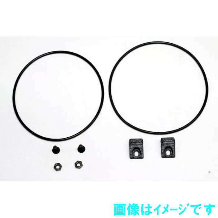 T社製F103フロントサスアーム用のフロントディフューザーです あと少し車を曲げたい時に効果的です ZEN製のZ1061フロントサスアームには使用できません 3Dプリンタ製の製品です ガラス混入樹脂を使用していますが 一般的な樹脂成型品に比...