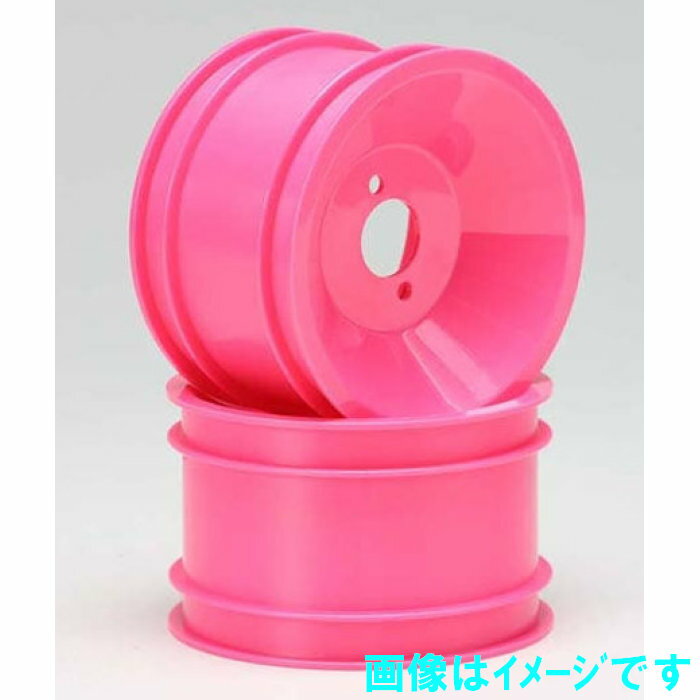 　YZ-870Cは80年代に使われていた1.9インチサイズのタイヤ/ホイールを標準で使用していますが、現行の2.2インチサイズタイヤを使うために新しいホイールが新発売となります。 　YZ-870Cの特徴的なホイールハブはそのまま、ホイール外...