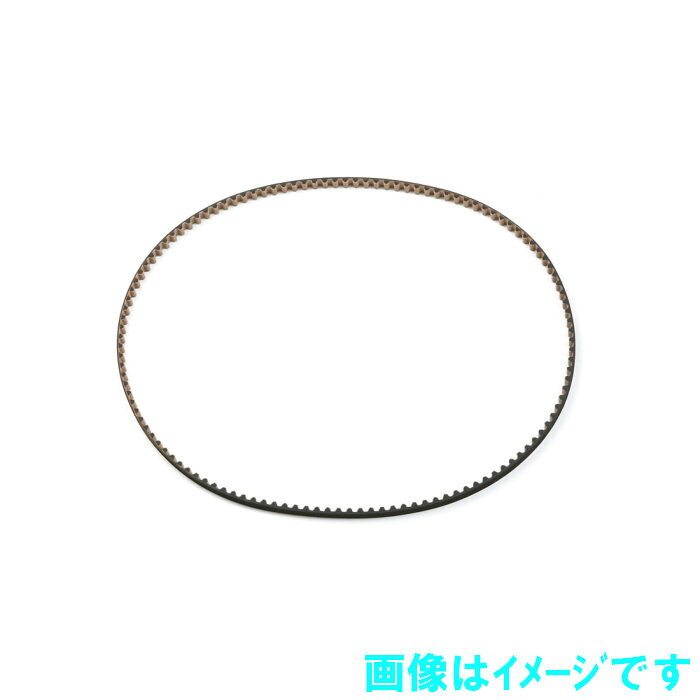 ベルト歯布は埃などが付着しにくいクリーンタイプを採用。高い駆動効率を維持します。ベルト破断強度は従来の約1.5倍。特殊芯線を採用し高強度を実現。新特殊芯線は柔らかい特性を持ち折り曲げ抵抗を低減し駆動効率を高めます。強度が高いためベルトの歯跳...