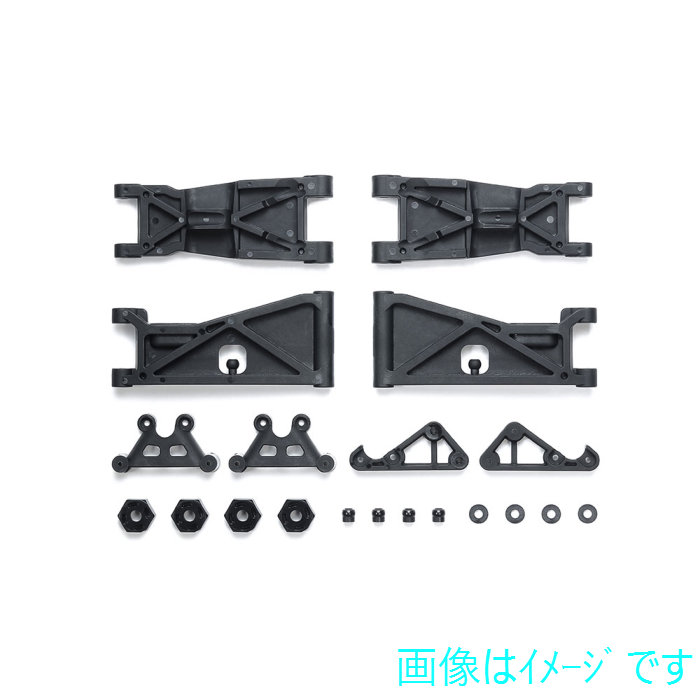 F104シャーシ用スペアパーツです　【適応車種・パーツ】F104シャーシ